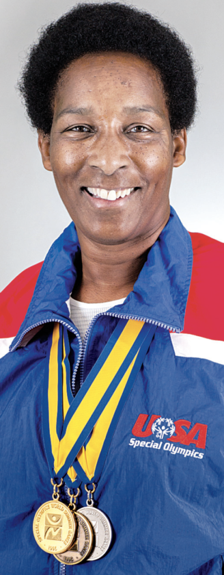 Inspirational athlete to speak at Brotherhood banquet | News, Sports ...